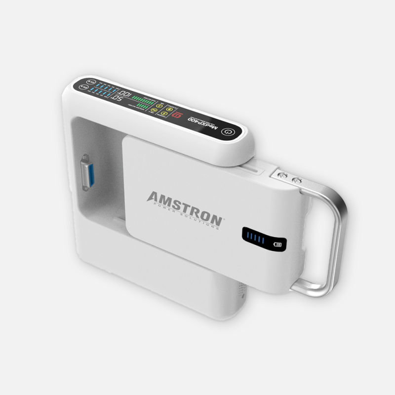 Power Options - KbPort Healthcare