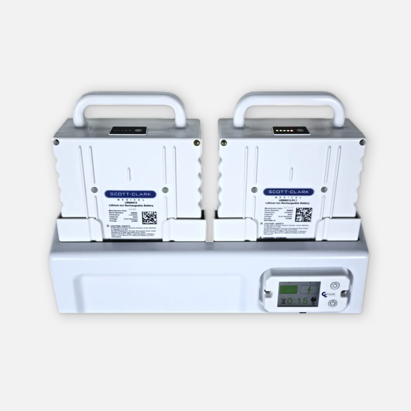 Power Options - KbPort Healthcare